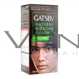 Gatsby Hair Color Classic Mocha