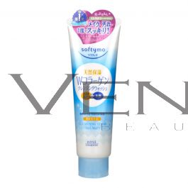 Kose Softymo Collagen Cleansing Foam 190g