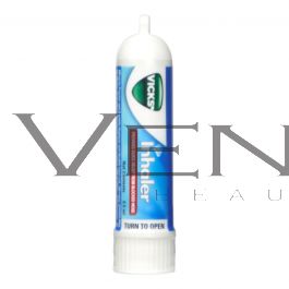 Vicks Inhaler Nasal Stick 1s With Chain-384