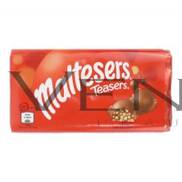 Maltesers Teasers Chocolate Bar 100g