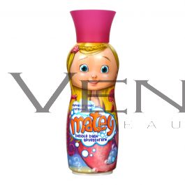 Matey Bubble Bath 500ml Molly