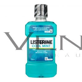 Listerine Mouthwash 250ml Cool Mint