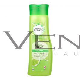 Clairol Herbal Essence Shampoo 400ml Dazzling Shine For Damaged Hair