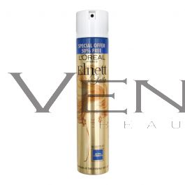 L'Oreal Paris Elnett Hairspray 300ml Extra Strength
