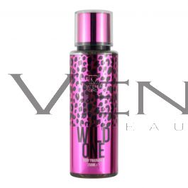 Material Girl Body Fragrance 250ml Wild One