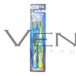Toothbrush Sonic The Hedgehog 2s