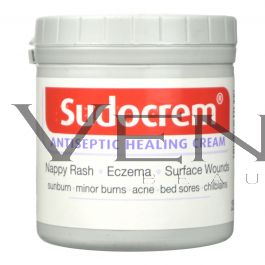 Sudocrem Antiseptic Healing Cream 250g