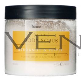 Face Facts Body Scrub 400g