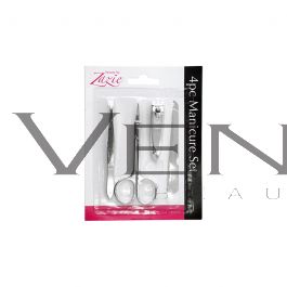 Zazie 4pc Manicure Set