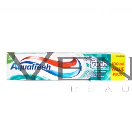 Aquafresh Toothpaste Active Fresh 100ml
