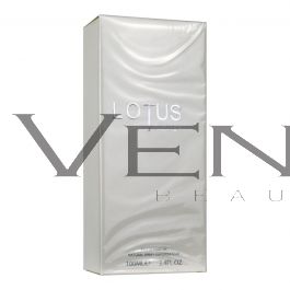 Fine Perfumery Lotus Flower EDP 100ml