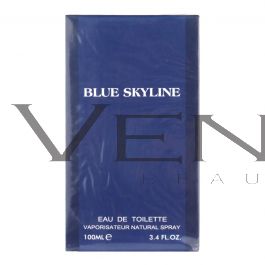 Fine Perfumery Blue Skyline EDT 100ml