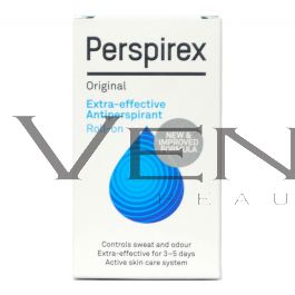 Perspirex Deodorant Roll On 20ml Original