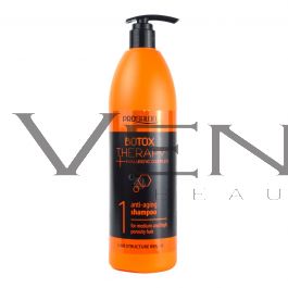 Prosalon Botox Therapy 1 Anti-Aging Shampoo 1000g