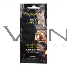 Soraya Amber Regenerating Mask 8ml