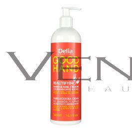 Delia Good Hand Hand & Nail Cream Beautifying 500ml