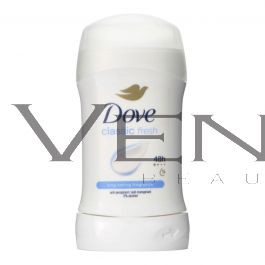 Dove Deodorant Stick 50g Classic