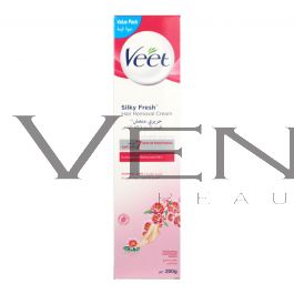 Veet Hair Removal Cream 200ml Normal Skin