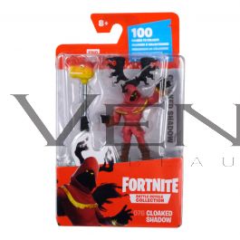 Epic Games Fortnite Battle Royale Assorted Solo Figure 1 Box For 8 Years+