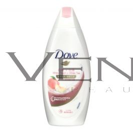 Dove Bodywash 200ml White Peach + White Tea