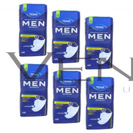 Tena Men Adult Diapers Lv 2 20s