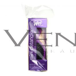Wet Brush Pro Mini Detangler Purple 1s