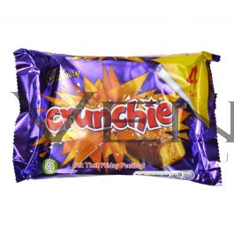 Cadbury Crunchie 1Pack (4x26.1g)