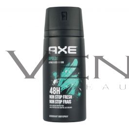 Axe Body Spray Apollo Amazon.com : AXE Apollo Body Spray Deodorant For