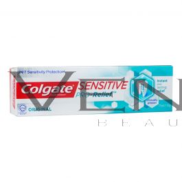 Colgate Toothpaste 110g Sensitive Pro-Relief