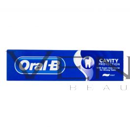 Oral-B Toothpaste 100ml Cavity Protection Mint