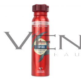 Old Spice Deodorant Spray 150ml Deep Sea