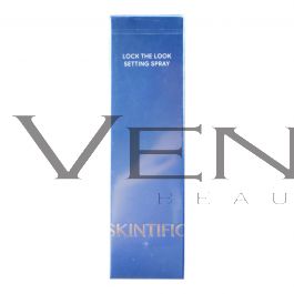 Skintific Lock The look Setting Spray 80ml