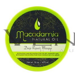 Macadamia Deep Repair Masque 470ml