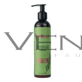 Mielle Rosemary Mint Daily Styling Cream 240ml