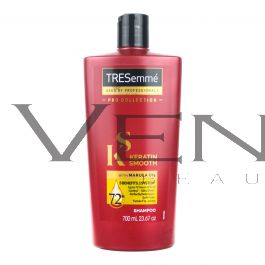 TRESemme Keratin Smooth Shampoo 700ml