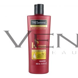 TRESemme Keratin Smooth Shampoo 400ml