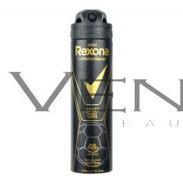 Rexona Deodorant Spray 150ml Men Sport Cool