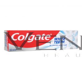 Colgate Toothpaste White Teeth 100ml
