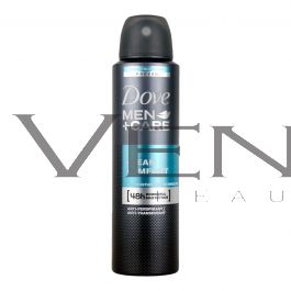Dove Anti-Perspirant 150ml Men+Care Clean Comfort