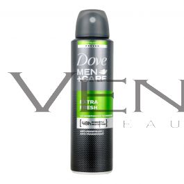 Dove Anti-Perspirant 150ml Men+Care Clean Comfort