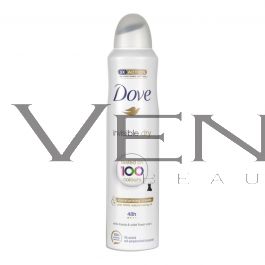 Dove Deodorant Spray 250ml Invisible Dry