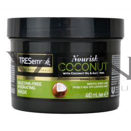 TRESemme Nourish Coconut Hydrating Mask 440ml