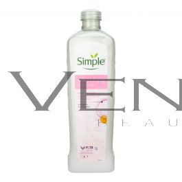 Simple Bath Soak 1L Nourishing