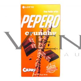 Lotte Pepero 32g Crunchy
