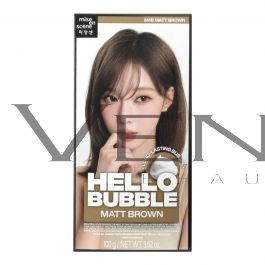 Mise en Scene Hello Bubble 8MB Matt Brown