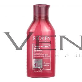 Redken Color Extend Shampoo 300ml PH Balanced Formula