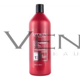 Redken Color Extend Shampoo 1000ml PH Balanced Formula