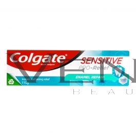 Colgate Toothpaste Sensitive Pro-Relief 110g Enamel Repair
