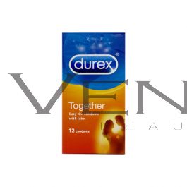 Durex Together 12S