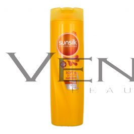 Sunsilk Shampoo 300ml Soft & Smooth
